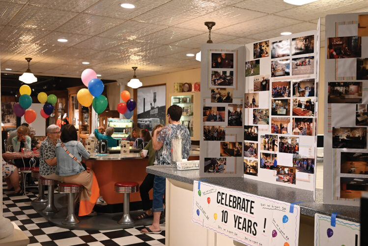 Museum open house | News, Sports, Jobs - Marshall Independent